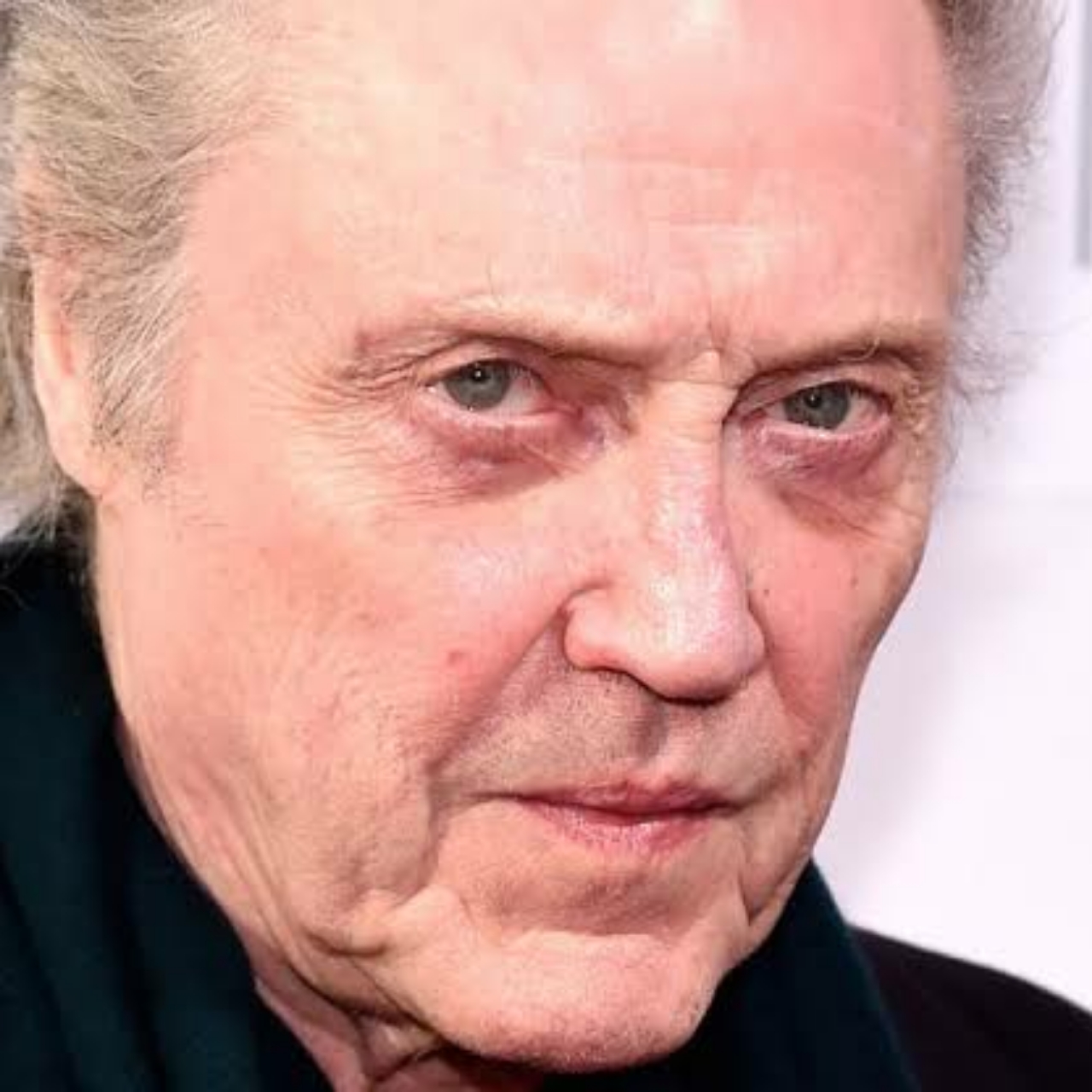 Christopher Walken