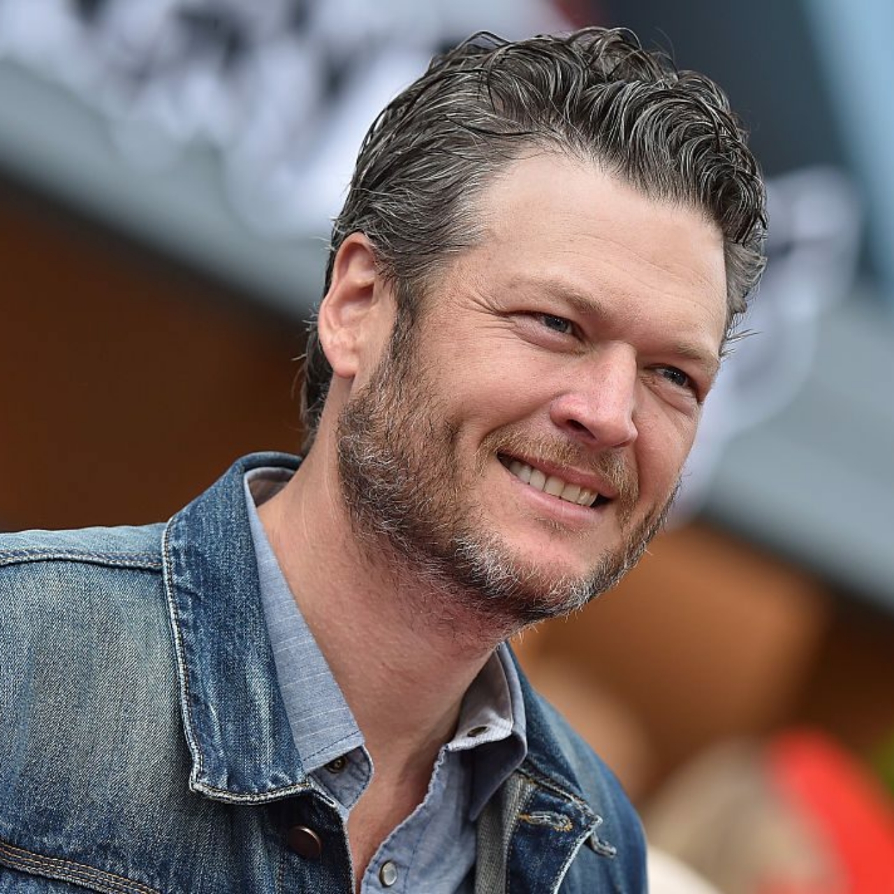 Blake Shelton