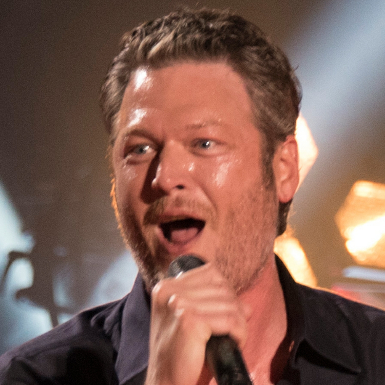 Blake Shelton