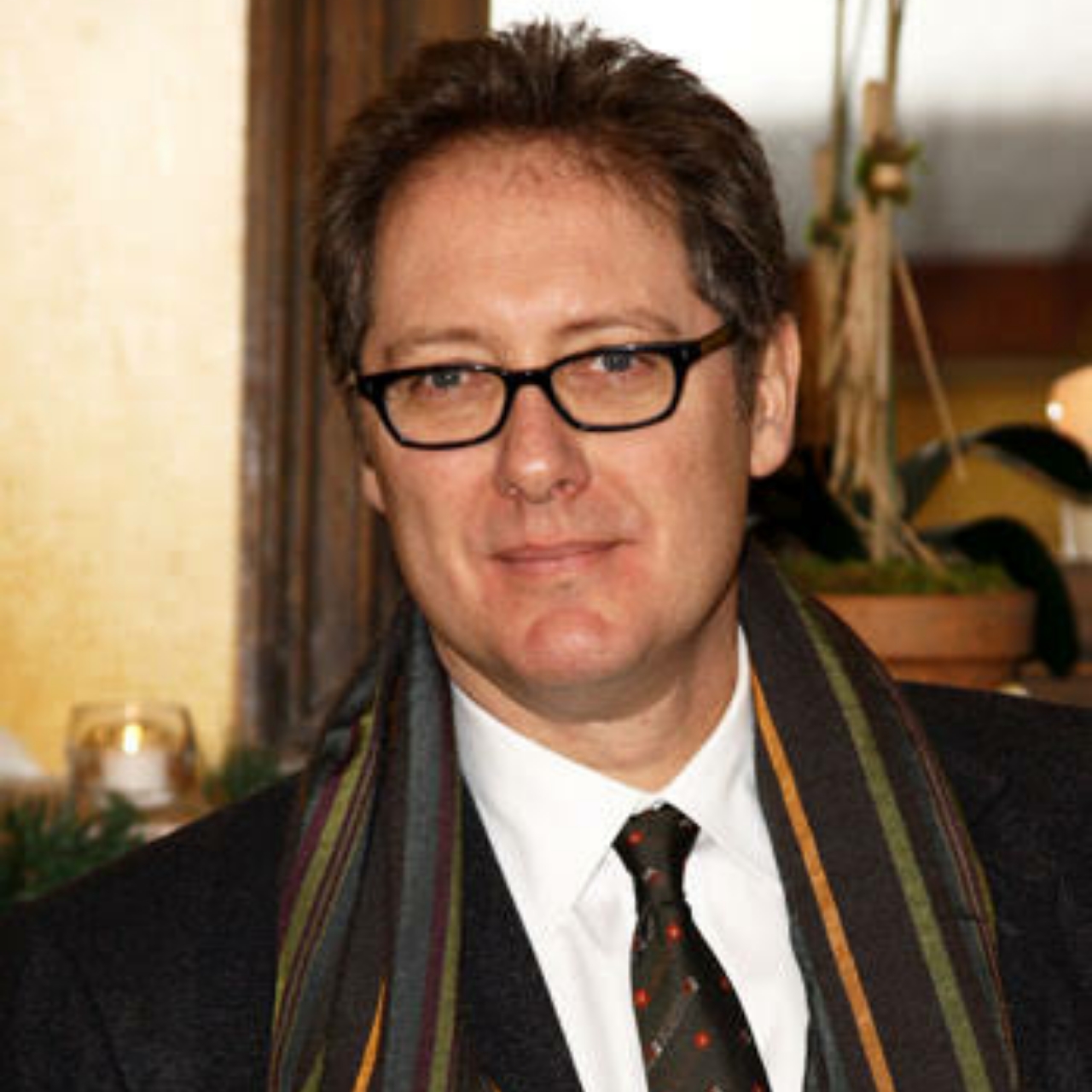 James Spader