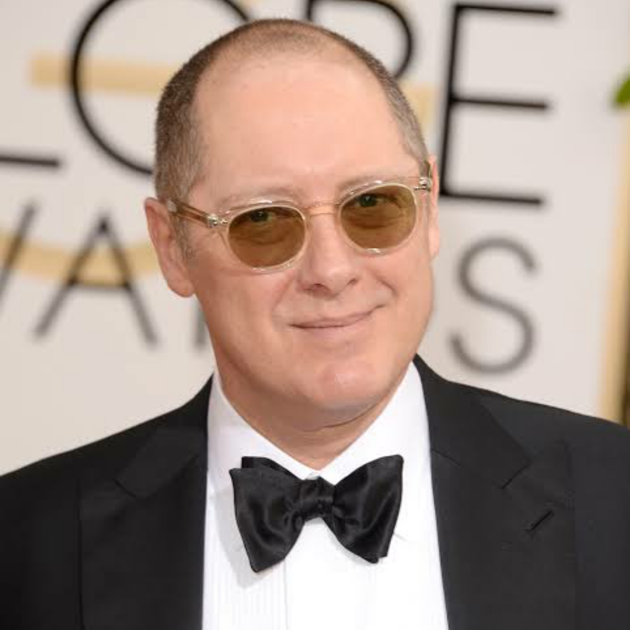 James Spader