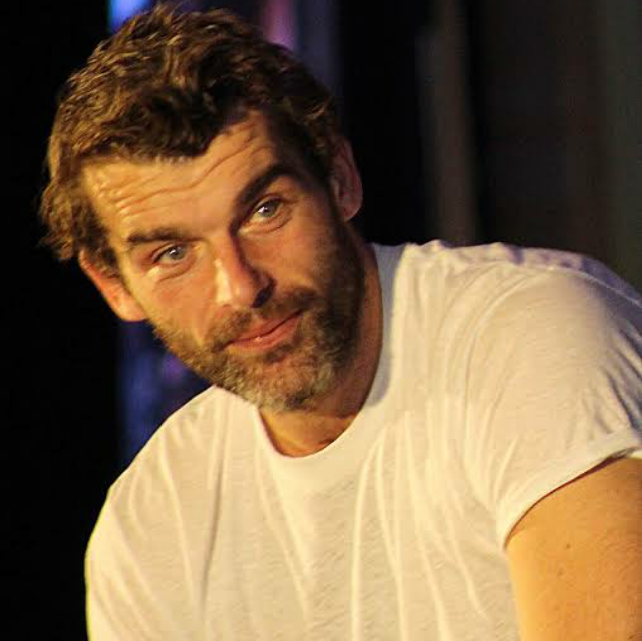 Stanley Weber