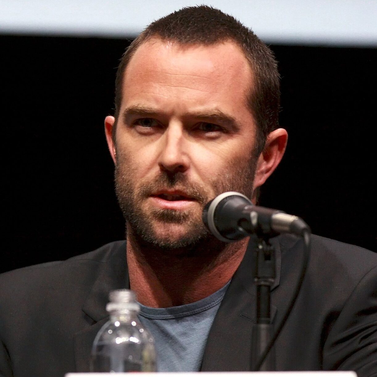 Sullivan Stapleton