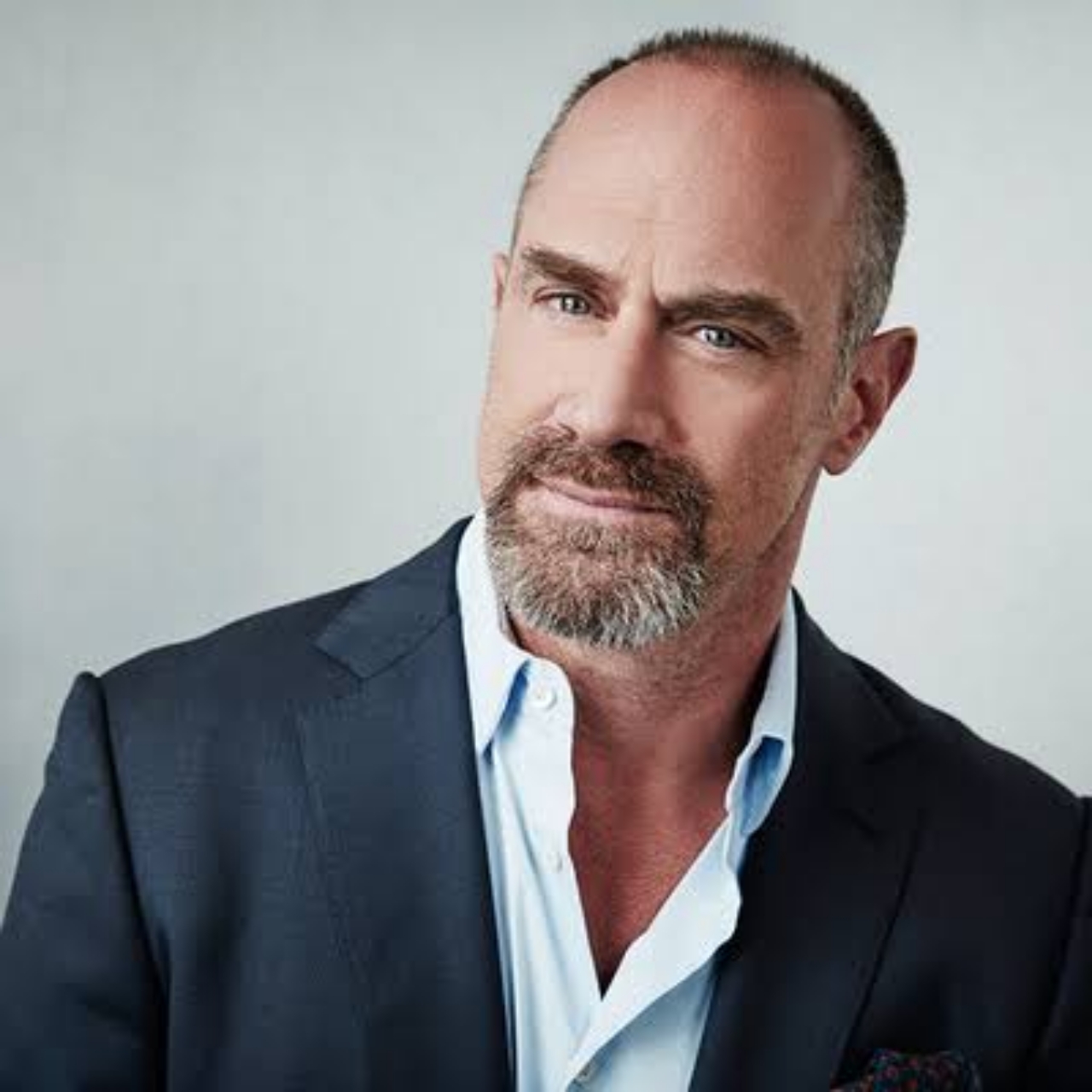 Christopher Meloni
