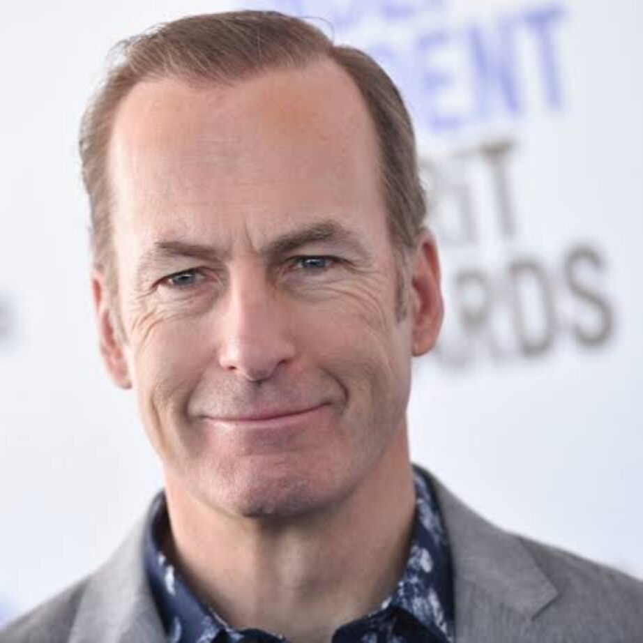 Bob Odenkirk