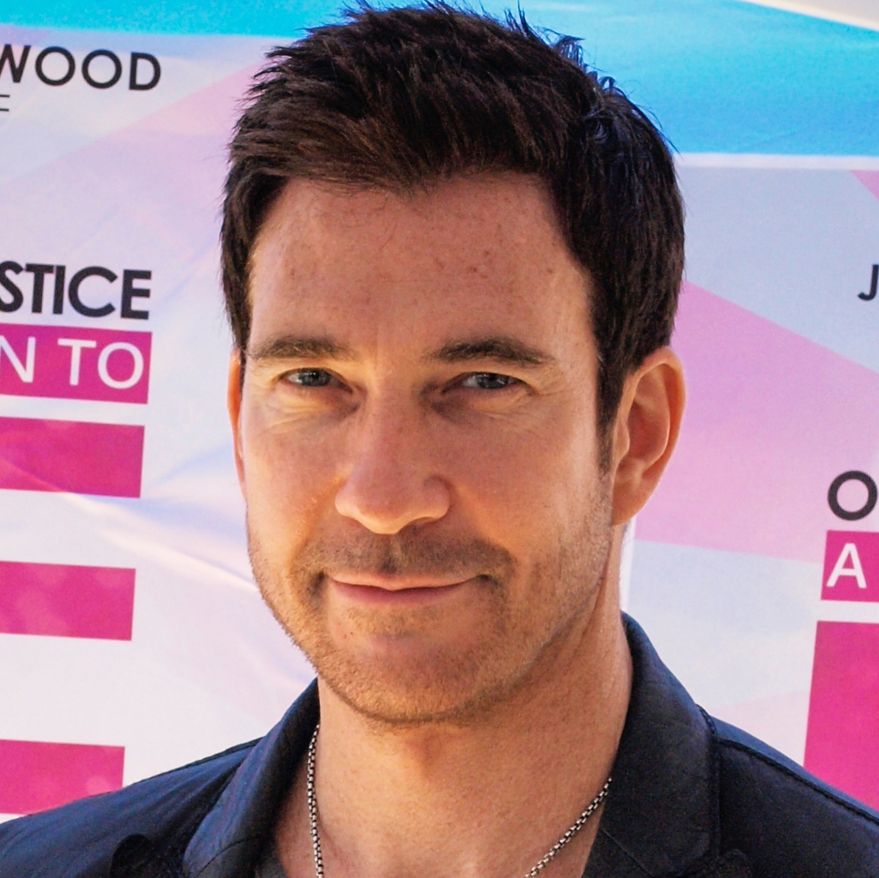Dylan McDermott