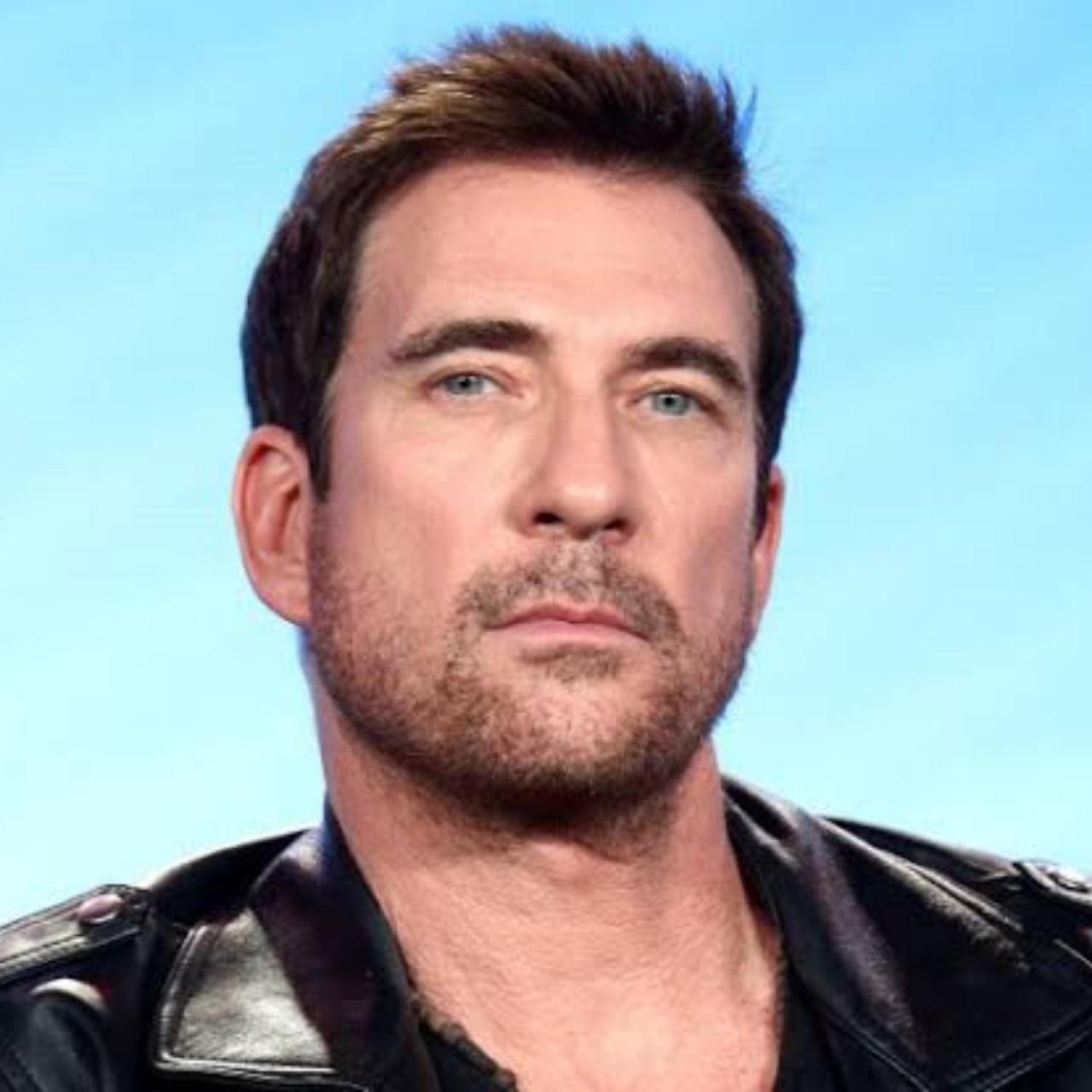 Dylan McDermott
