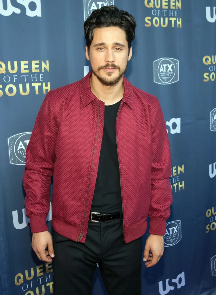 Peter Gadiot